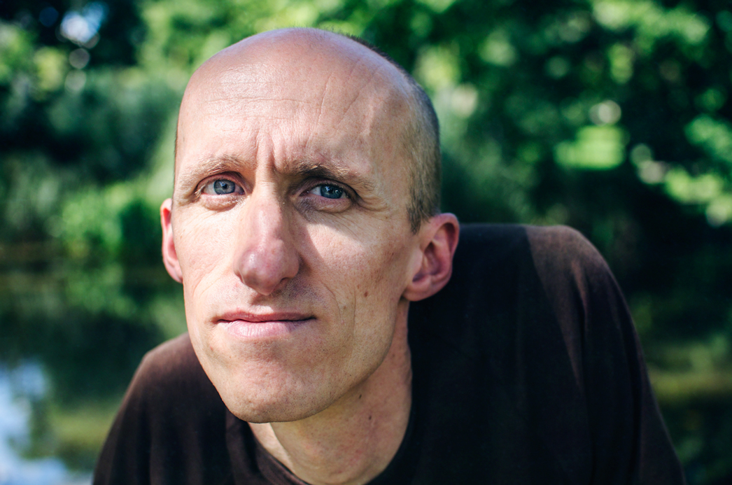ANDY JACKSON | Little Windows Press